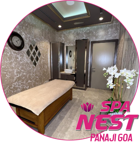 Spa Nest Panaji, Nuru Massage in Panaji, Locanto Massage in Panaji ...